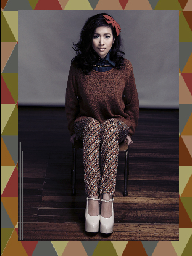 Picture of Angeline Quinto