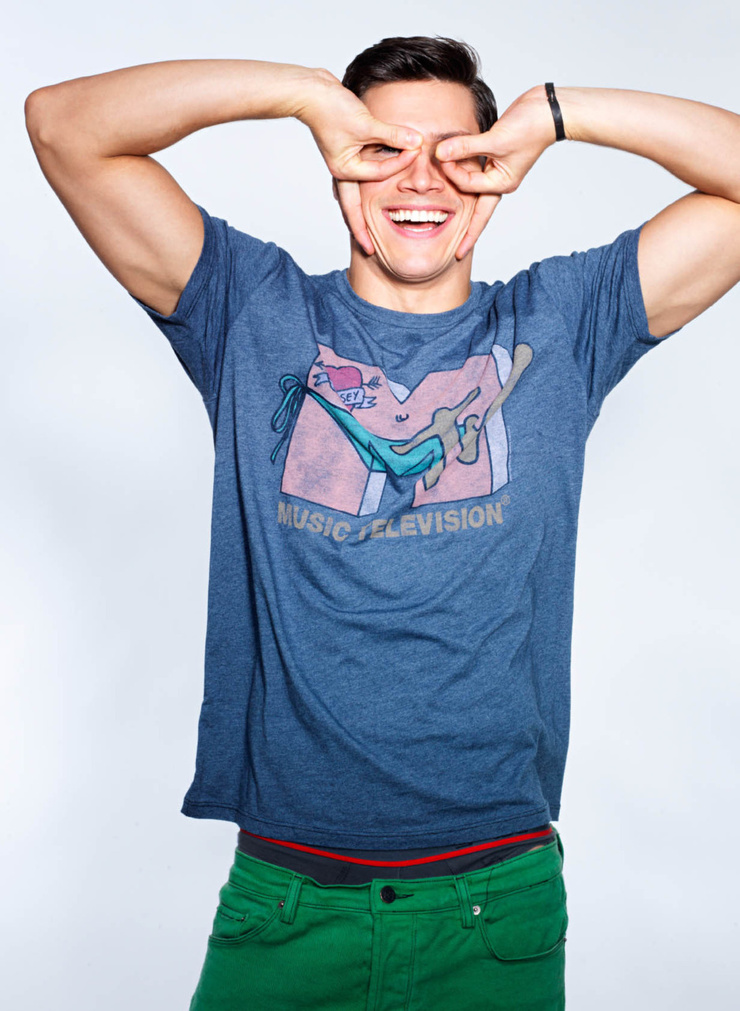 Picture of ZEB RINGLE