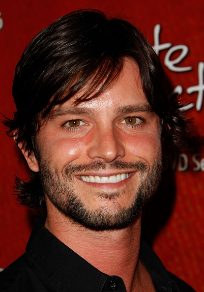 Image of Jason Behr