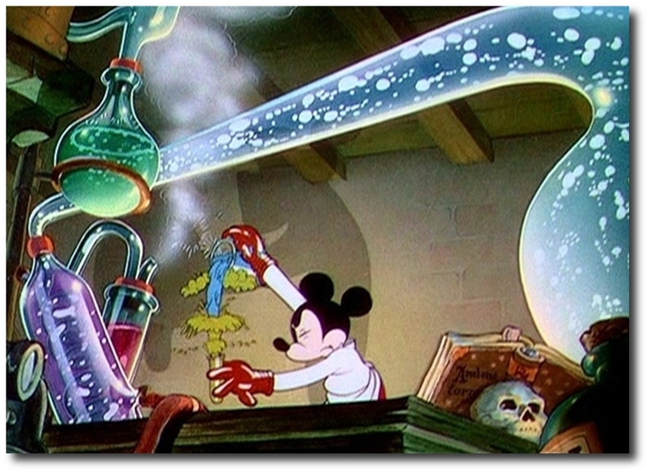 Picture of The Worm Turns