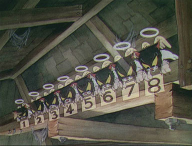 Picture of The Worm Turns (1937)