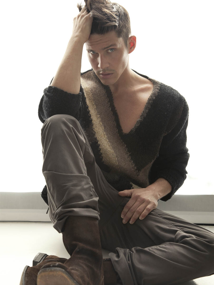 Picture of ZEB RINGLE
