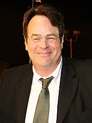Picture of Dan Aykroyd