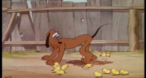 Picture of Mother Pluto