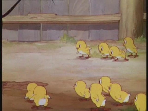 Picture of Mother Pluto