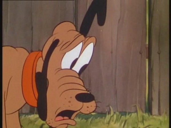 Picture of Mother Pluto