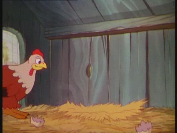 Picture of Mother Pluto