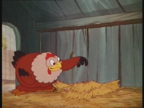 Mother Pluto picture