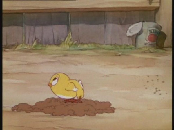 Picture of Mother Pluto