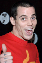 Picture of Steve-O