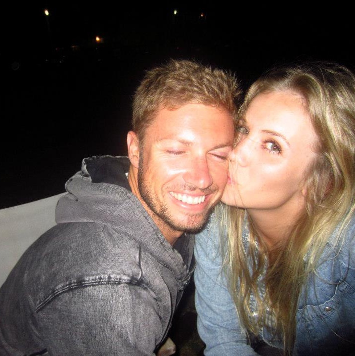 Picture of Amy Beckwith