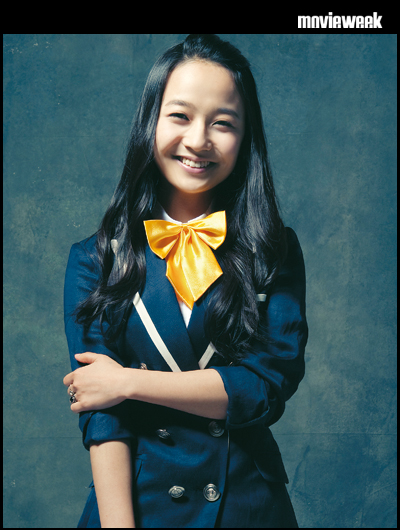 Picture of Kkobbi Kim