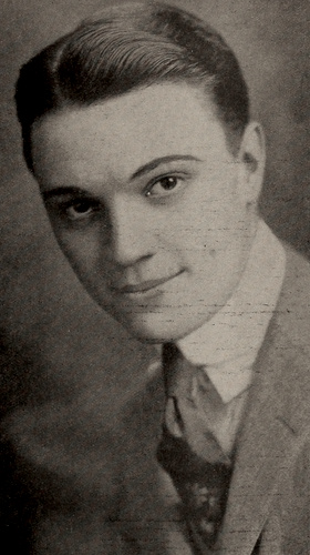 1919 Motion Picture Magazine