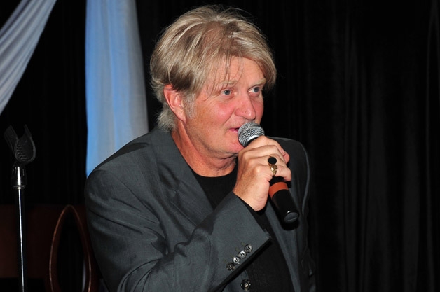 Picture of Tom Cochrane