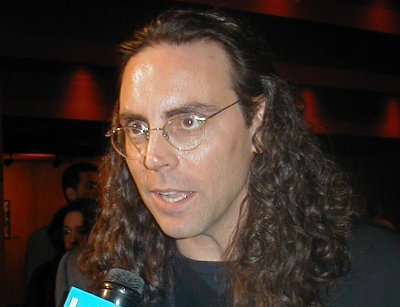 Picture of Tom Shadyac