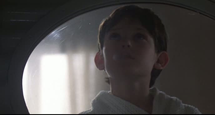 Henry Thomas - E.T LExtra Terrestre