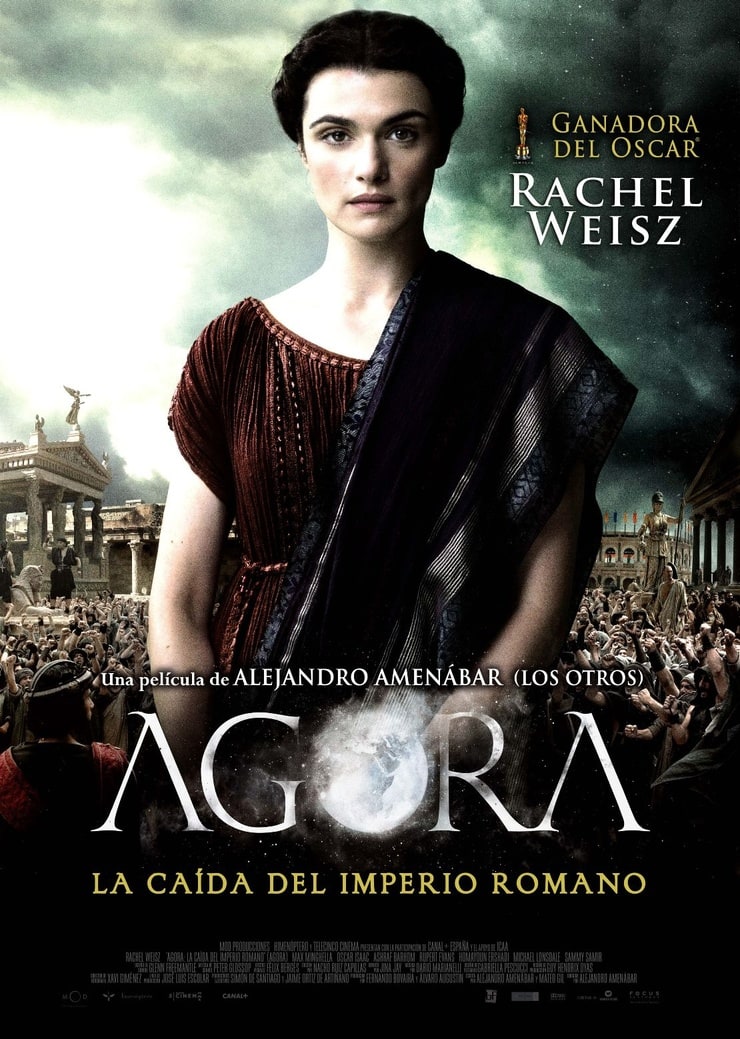 Picture of Agora