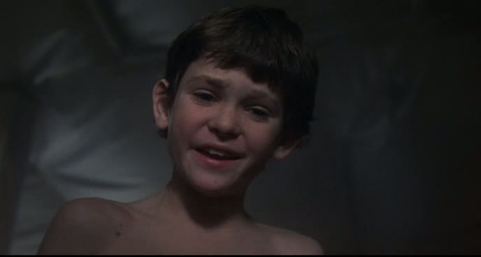 Henry Thomas - E.T LExtra Terrestre