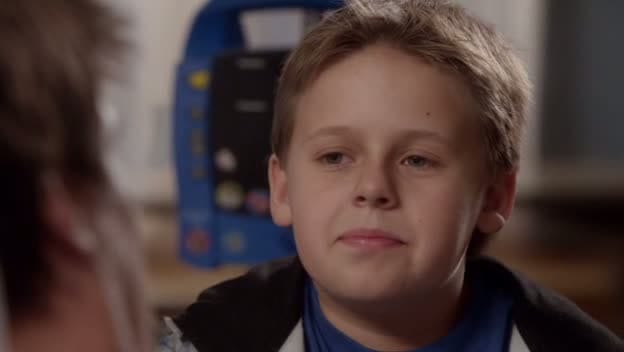 Jackson Brundage - one tree hill 9.11
