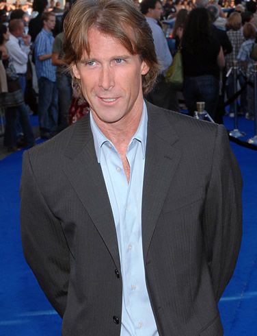 Picture of Michael Bay