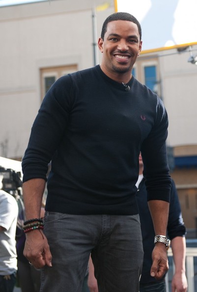 Picture of Laz Alonso