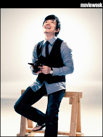 Image of Beom-su Lee