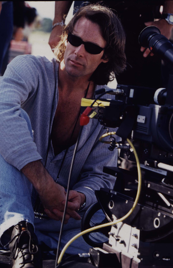 Picture of Michael Bay