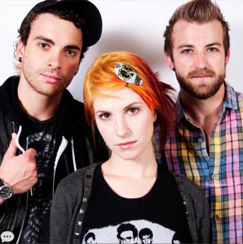 Image of Paramore