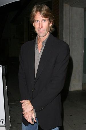 Picture of Michael Bay
