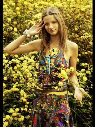 Picture of Roberta Cardenio