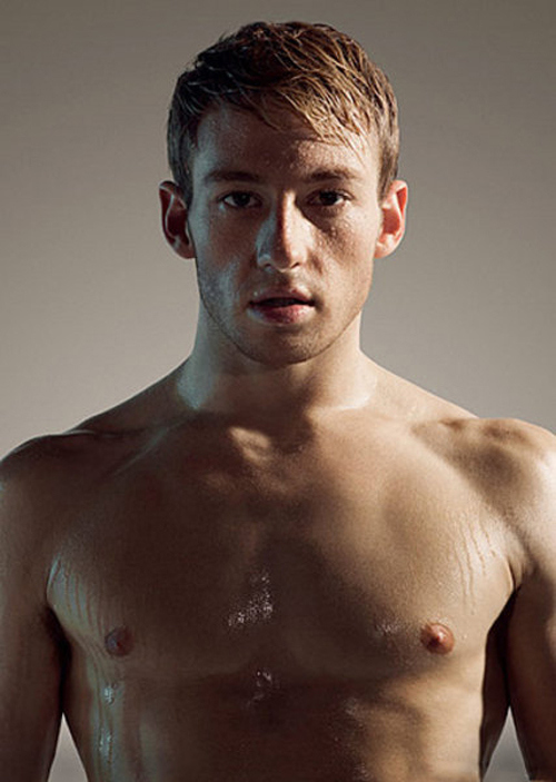 Picture of Matthew Mitcham