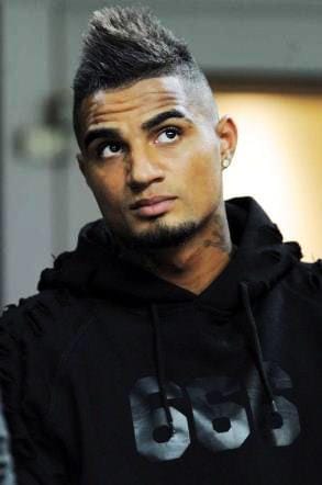 Image of Kevin-Prince Boateng