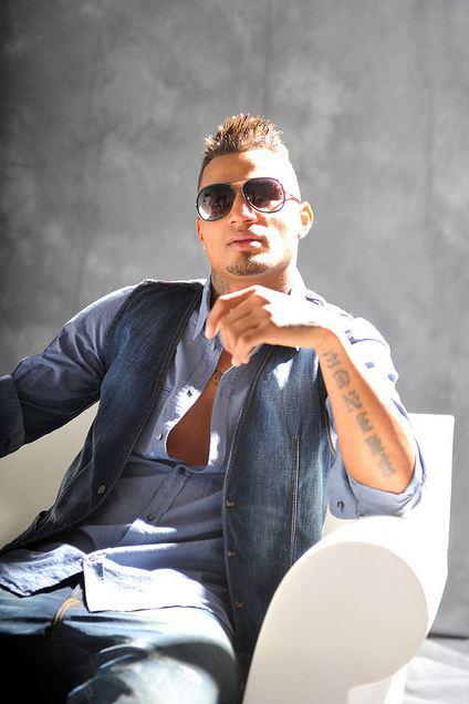 Picture of Kevin-Prince Boateng