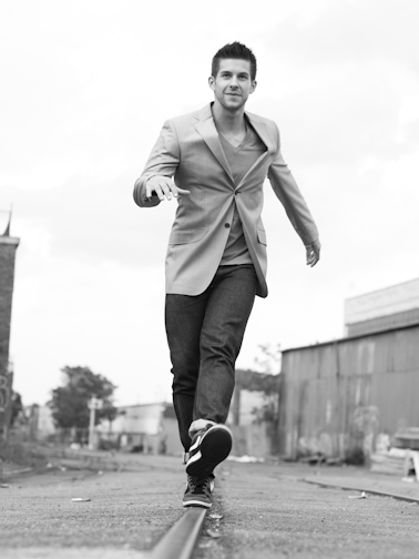 Picture of Charlie Williams