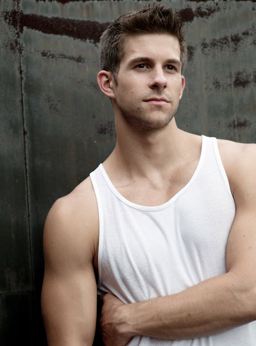 Charlie Williams picture