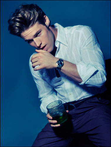 Brock Harris picture