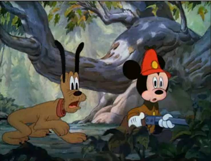 Picture of The Pointer (1939)