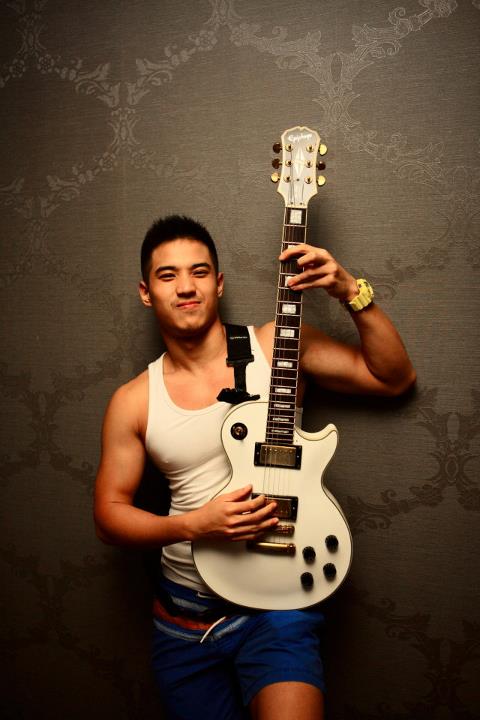 Picture of Kevin Wei