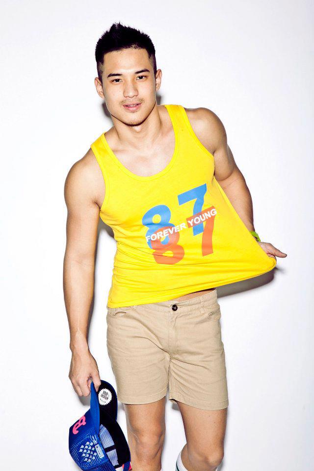 Image of Kevin Wei