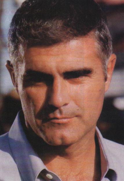 Picture of Saúl Lisazo