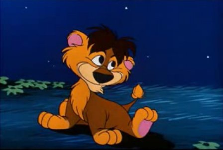 Image of Lambert the Sheepish Lion (1952)
