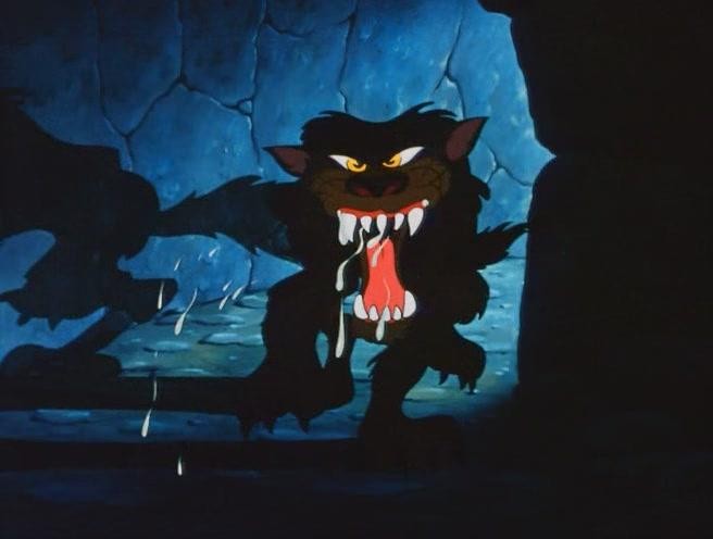 Picture of Lambert the Sheepish Lion (1952)