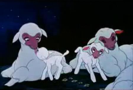 Picture of Lambert the Sheepish Lion (1952)