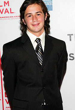 Michael Angarano image