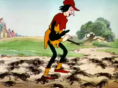 Picture of The Pied Piper