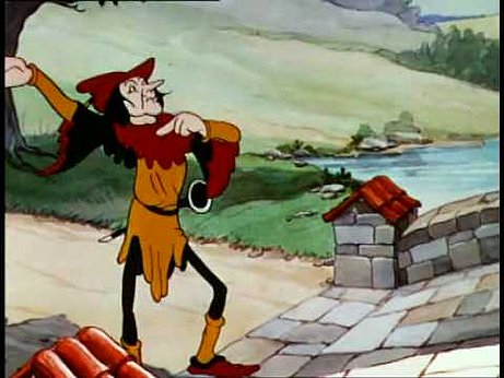 Picture of The Pied Piper (1933)
