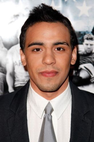 Victor Rasuk image