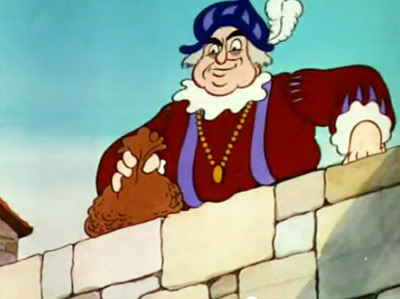 Picture of The Pied Piper