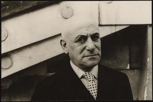 Picture of Max Jacob