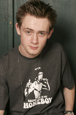 Picture of Matt O'Leary